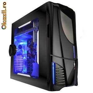 RAM PC - Unitate centrala cu Dual Core + 2 GB RAM + 250 GB HDD + X800GT ...