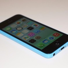 iPhone 5C
